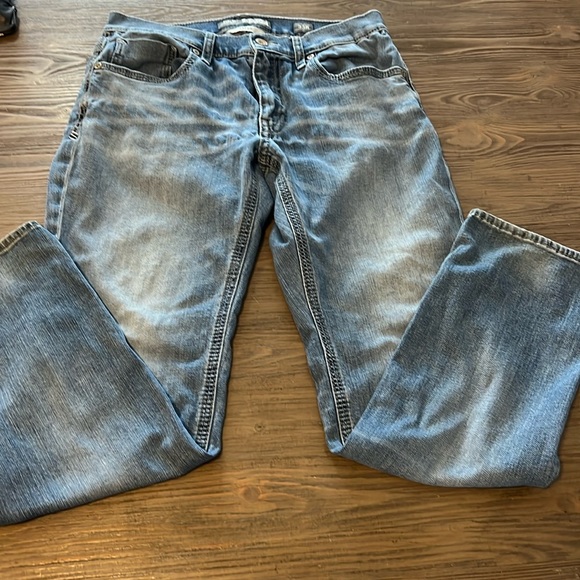 BKE | Jeans | Bke Mens Jeans Sz 3332 | Poshmark
